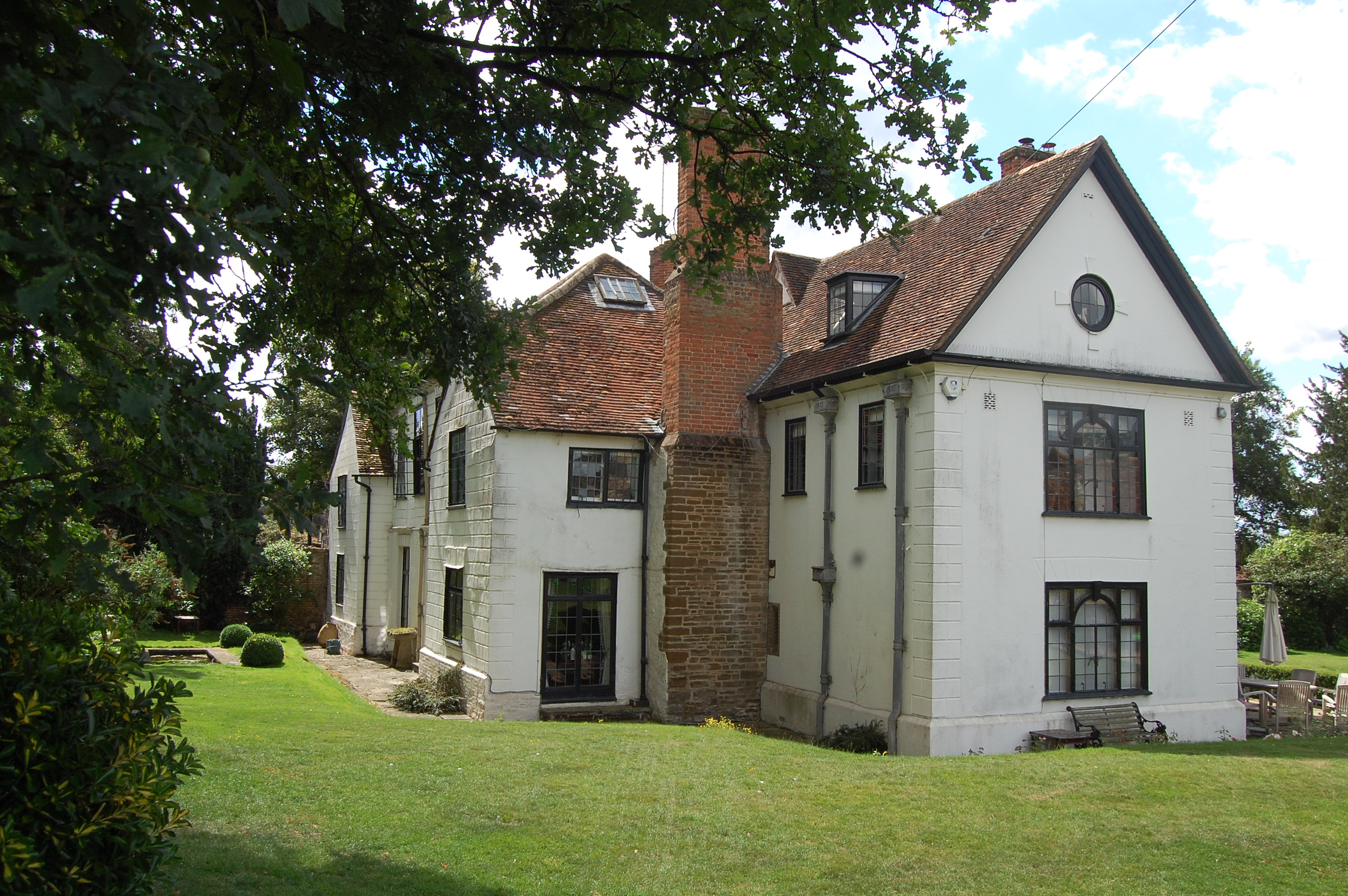Harlington – Literary Britain